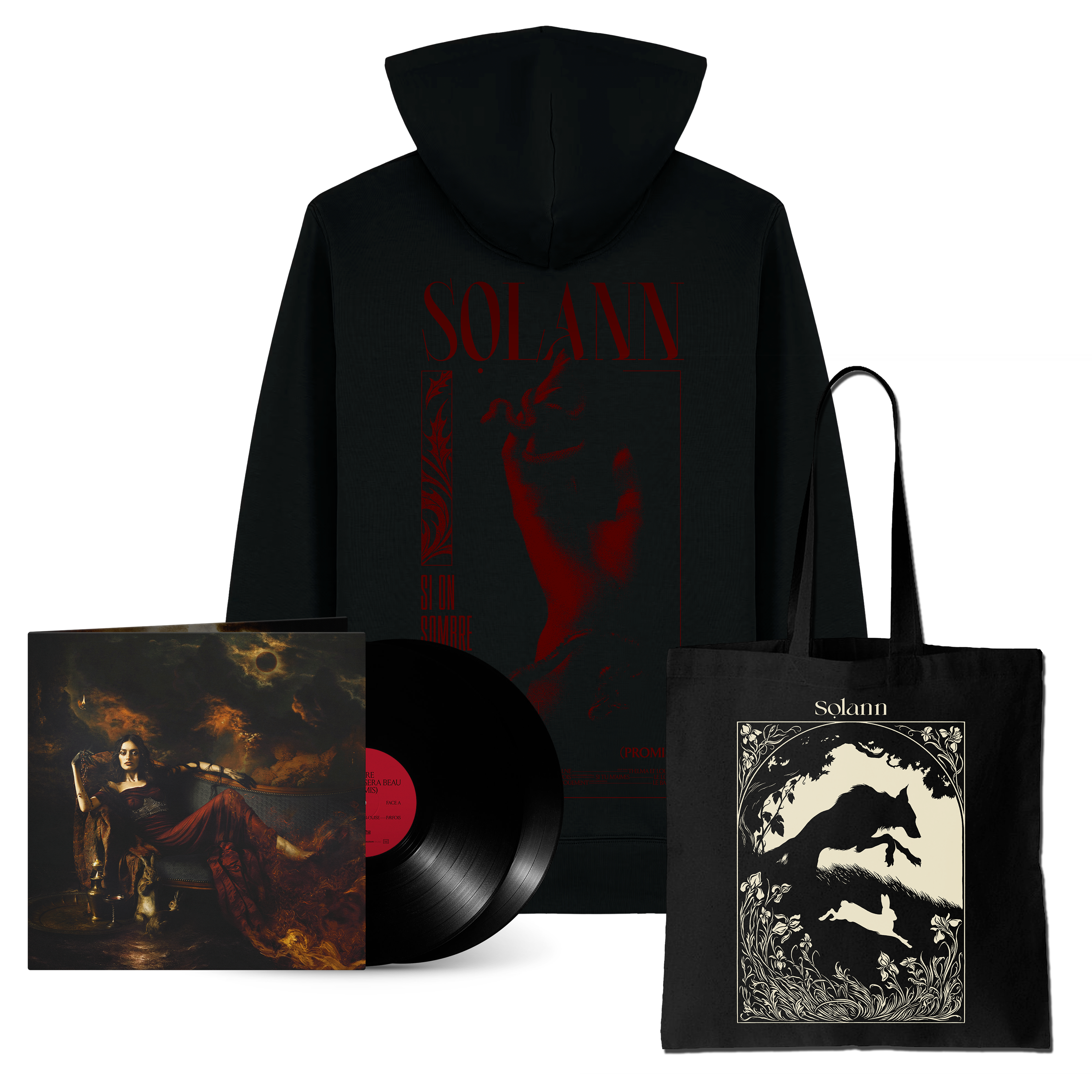 Solann - Official Store – Solann Store