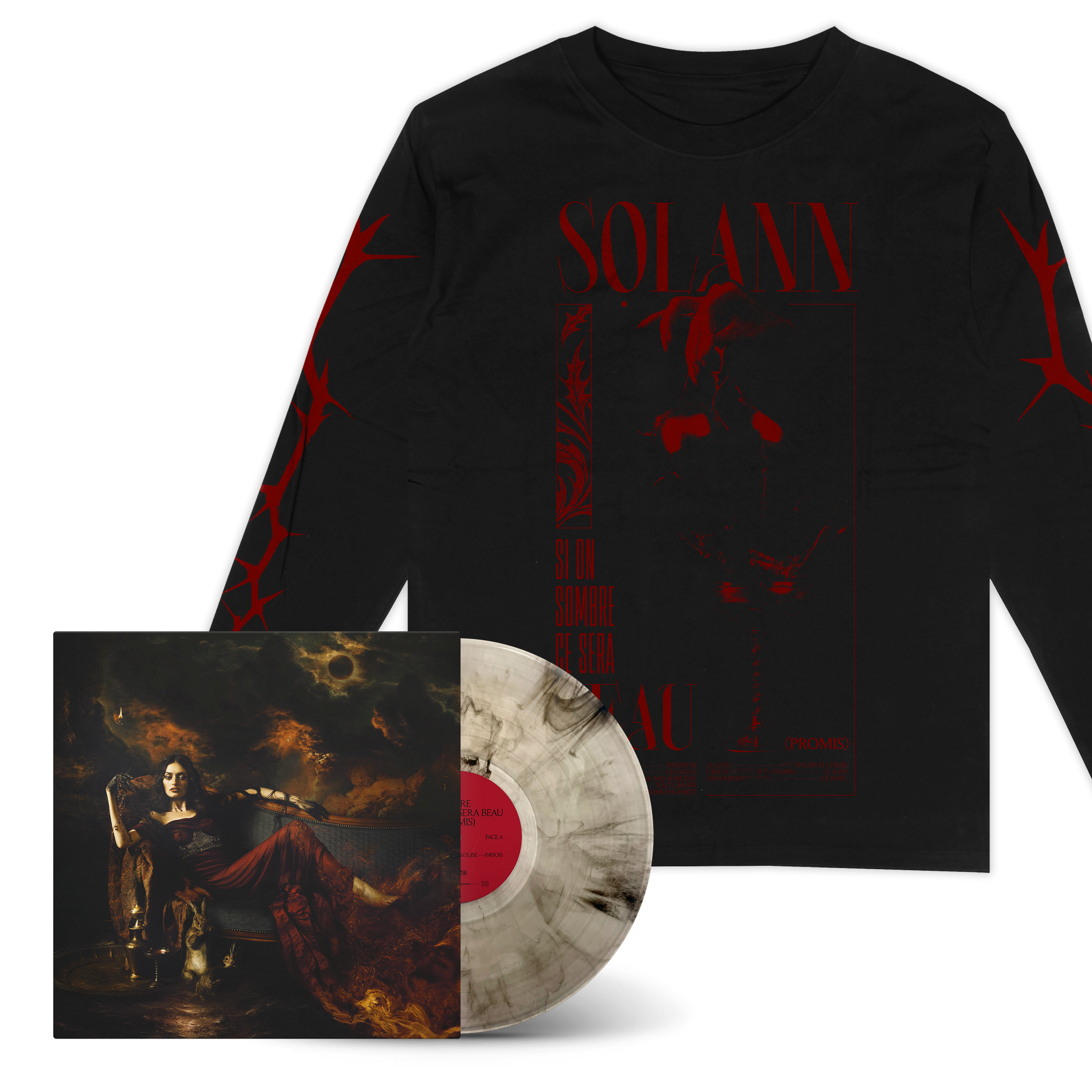 Solann - Official Store – Solann Store