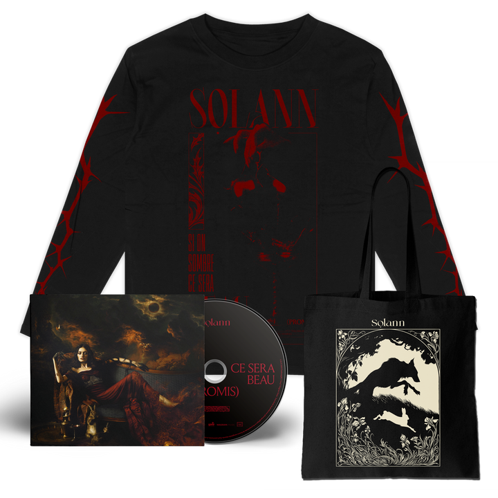 Solann - Official Store – Solann Store