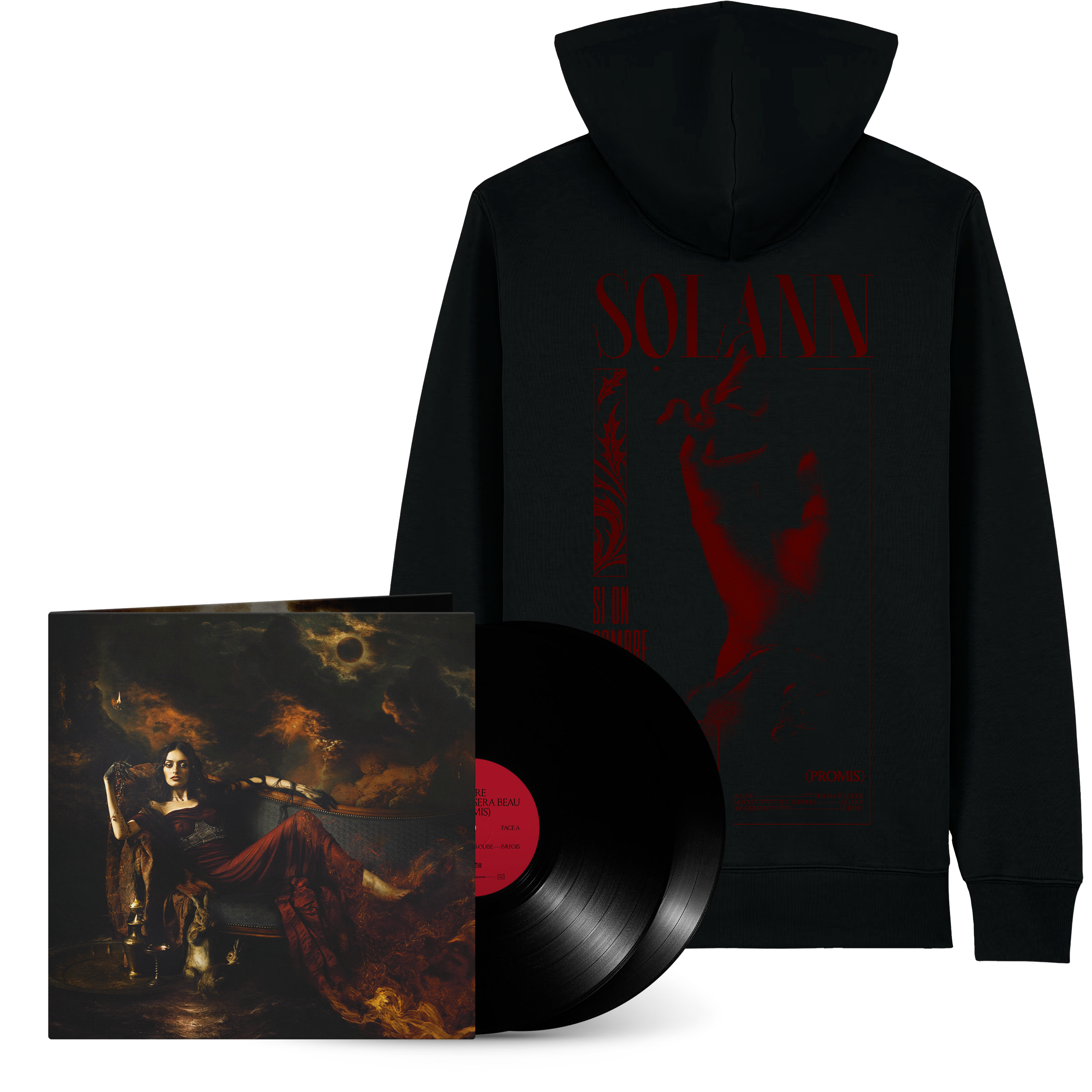 Solann - Boutique Officielle – Solann Store